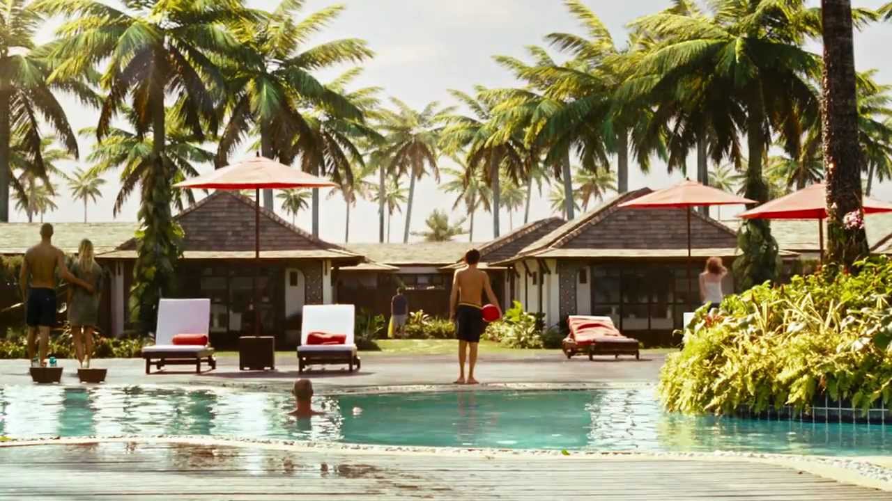 The Impossible | trailer #1 US (2012) Ewan McGregor - YouTube
