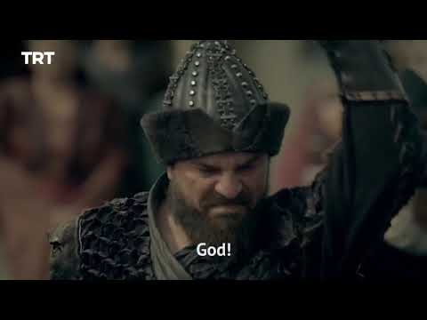 Ertrugrul tribute-The Fallen Lion-seyh samil!