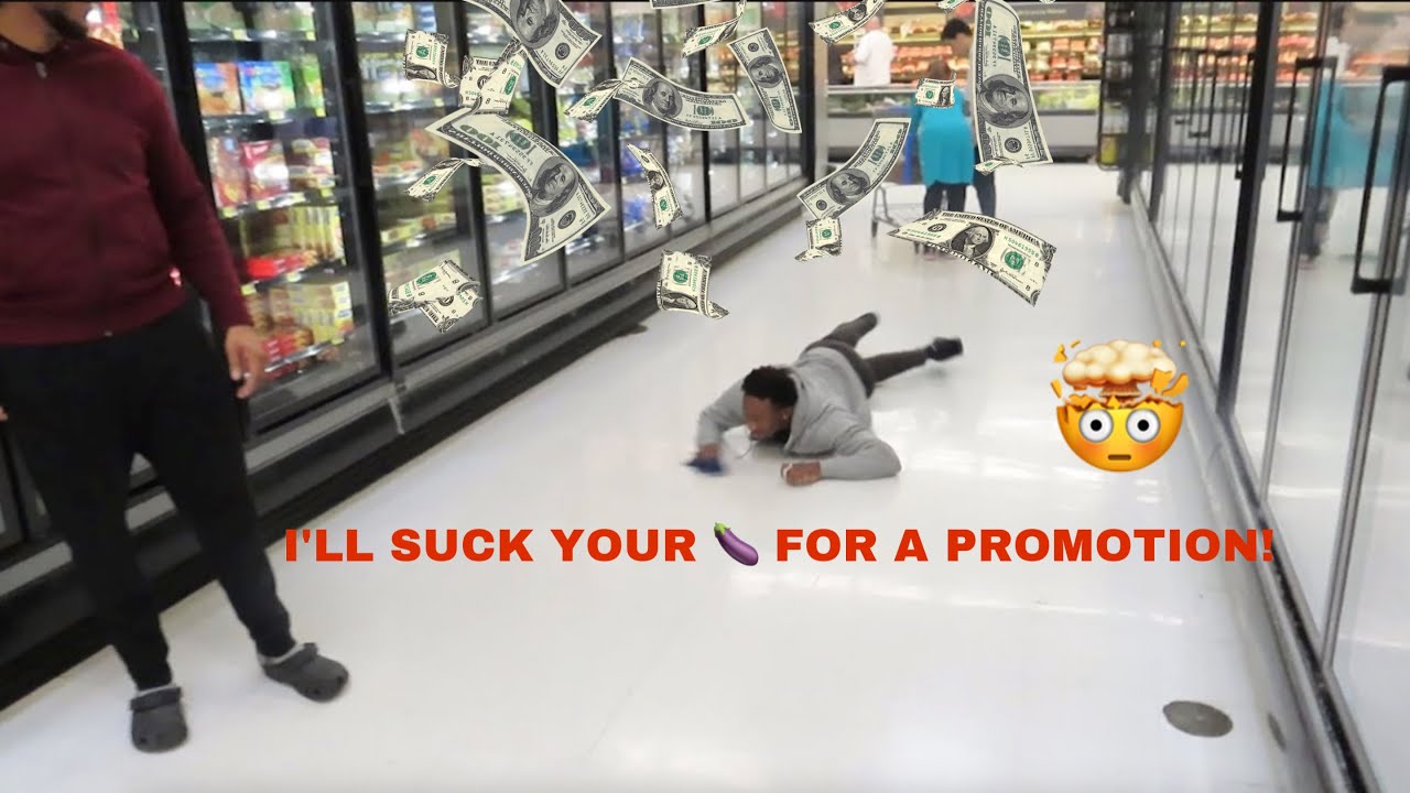 Walmart BANNED us from all stores for...... - YouTube