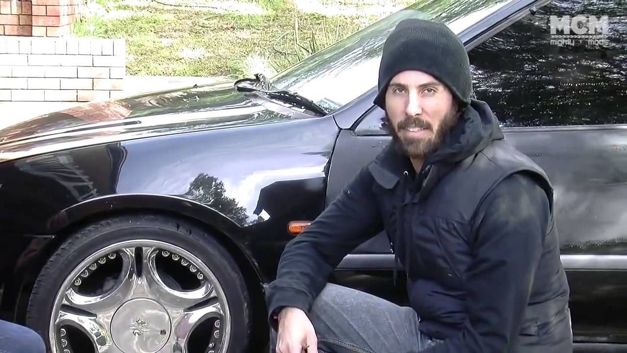 MCM Civic Part 1+2 Chopped - YouTube