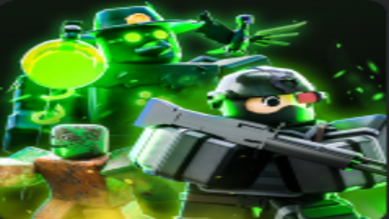 TDX DEMO PHASE RELEASE GAMEPLAY - YouTube