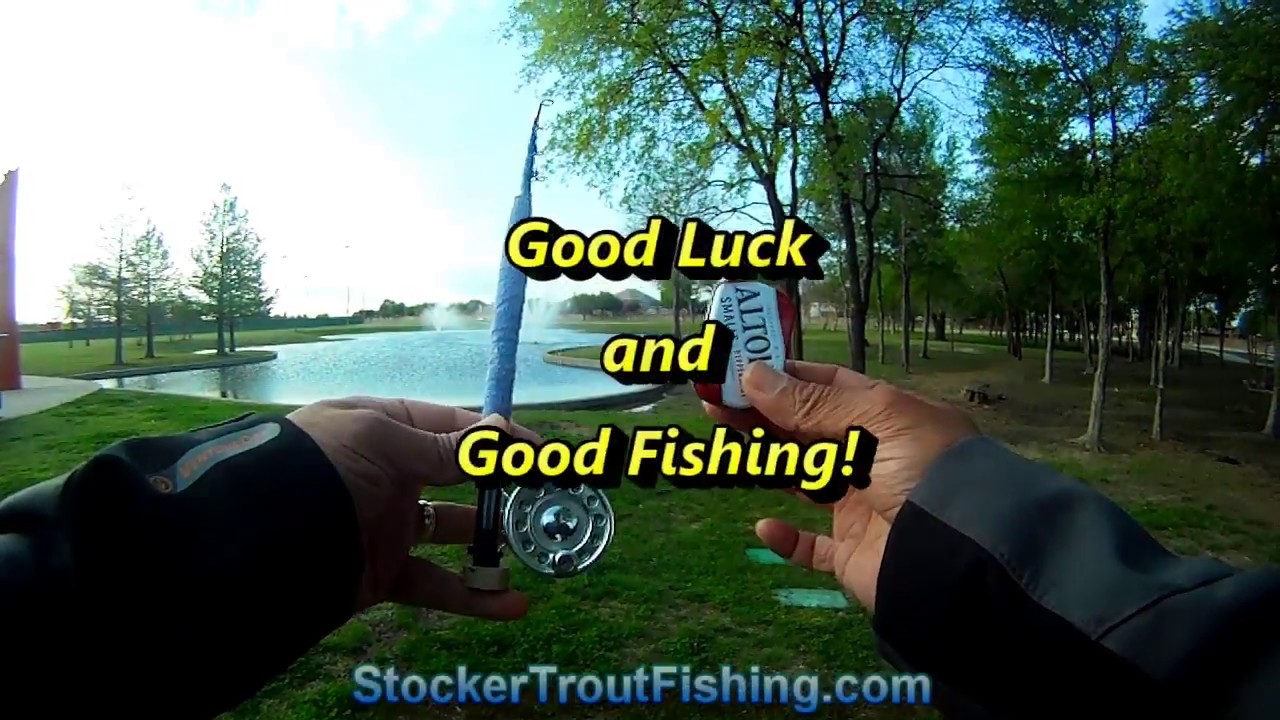 Telescoping Micro Fly Rod! #coaffieldteam - YouTube