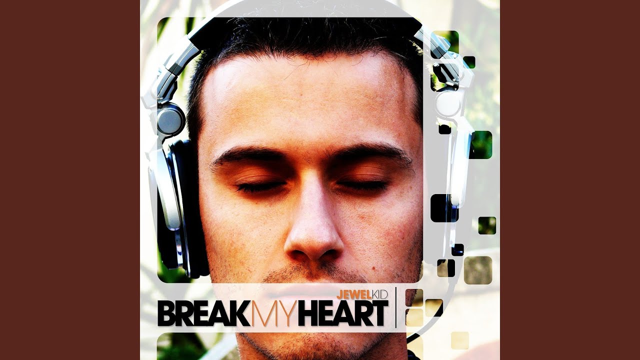 Break My Heart (Computer Club Remix) - YouTube