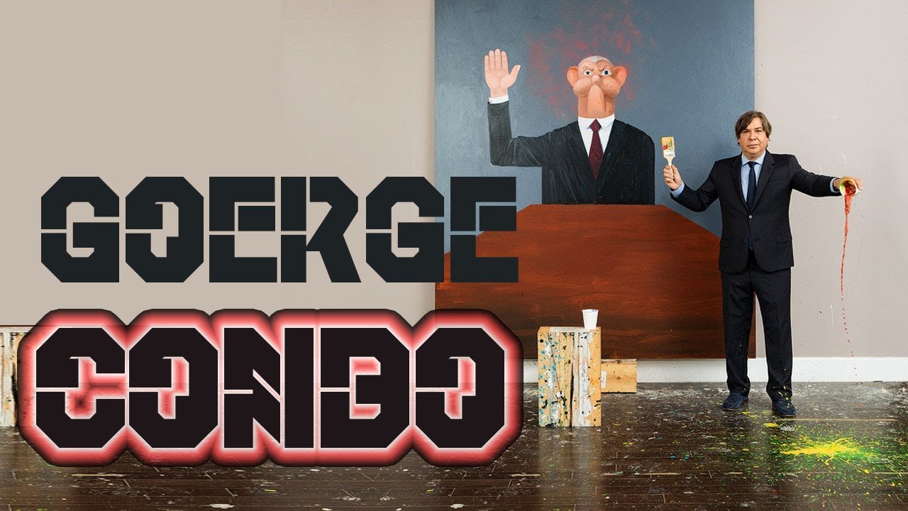 Artificial Realism: A Culture of Condo - YouTube