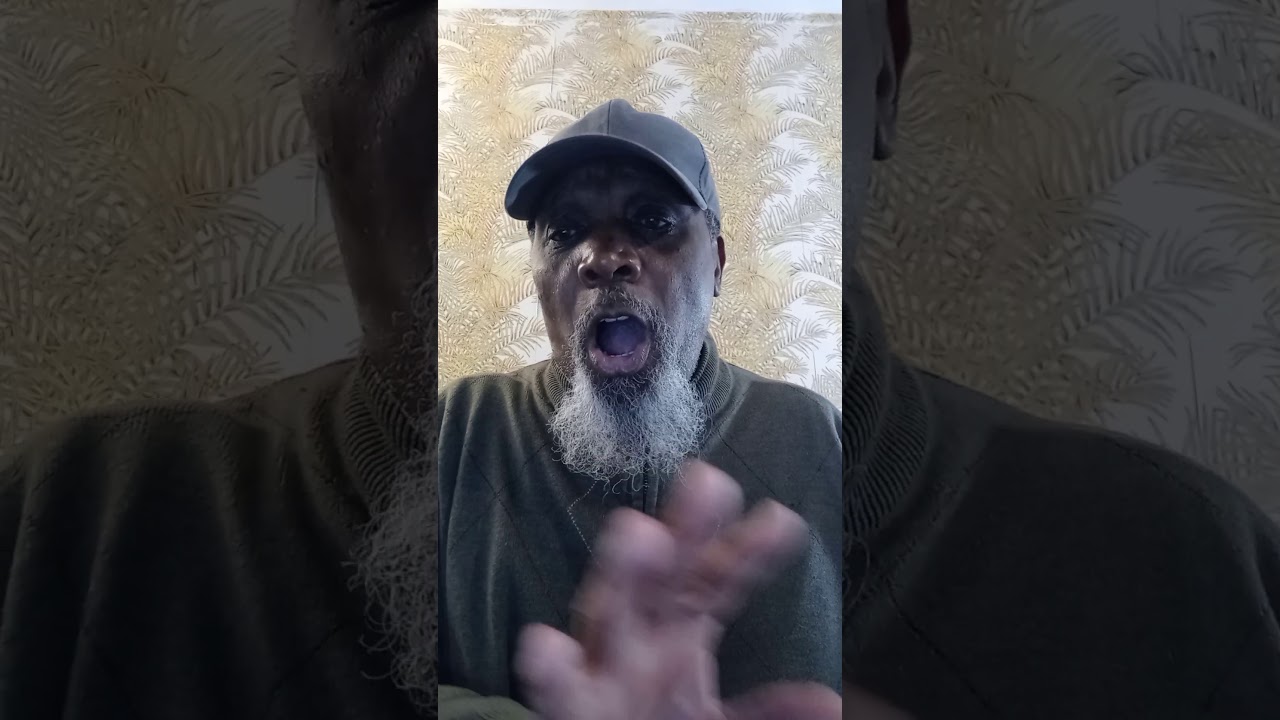 Lift Every Voice - Larry Snow - YouTube