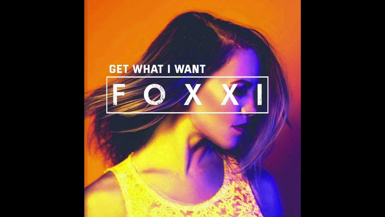 Foxxi - Get What I Want (from Netflix's "Tall Girl" Original Movie ...