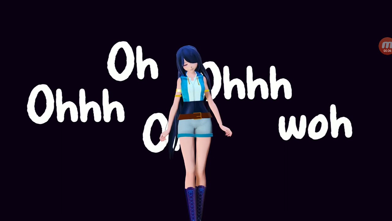 It funneh song 🦄 - YouTube