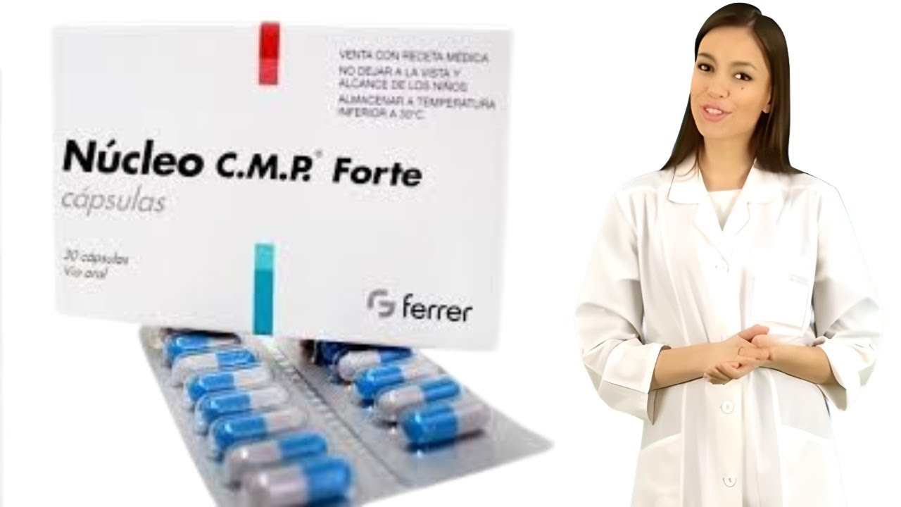 NUCLEO CPM FORTE suplemento review, núcleo cpm forte PARA QUE SIRVE ...