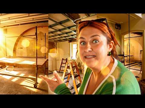 TRAUMHAUS - Update 🏡🛠️