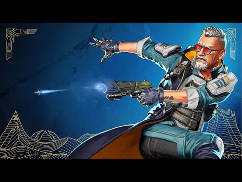 Apex Legends Live With Dakota Zone