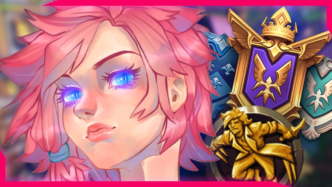 Finally a Gameplay After 985489605 Years :D Maeve Ranked Gameplay - YouTube