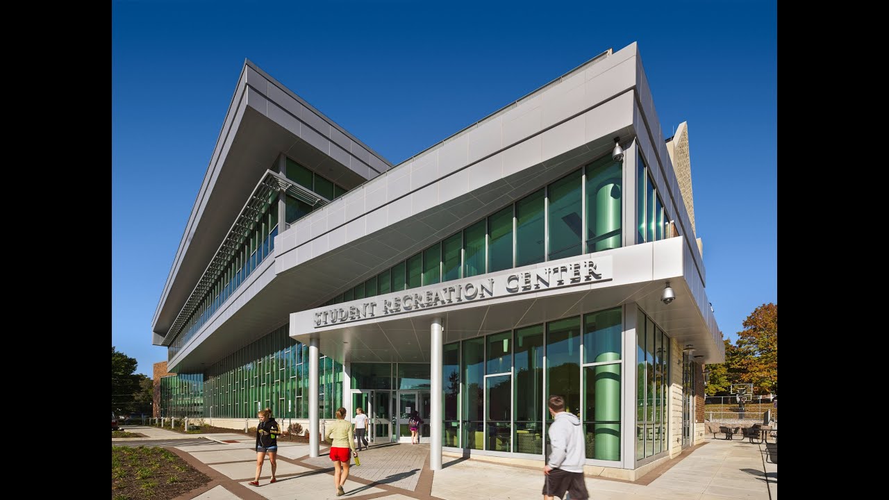 Destination WCU Video Project - YouTube