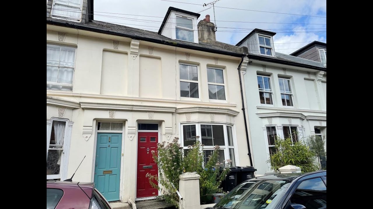 3 Talbot Terrace, Lewes, East Sussex, BN7 2DS - November 2024 Auction ...