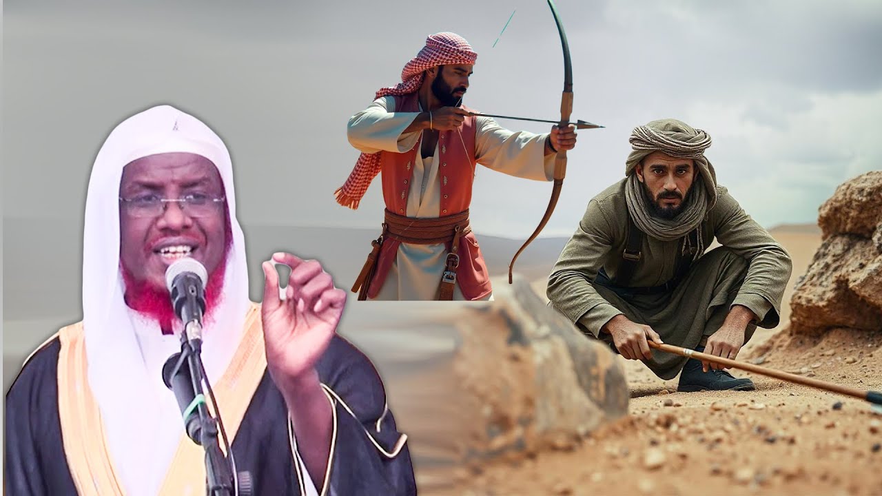 Cadow iska ilaalinayeen aya meel cidlo ah ku helay, asigo dhaawac halis ...