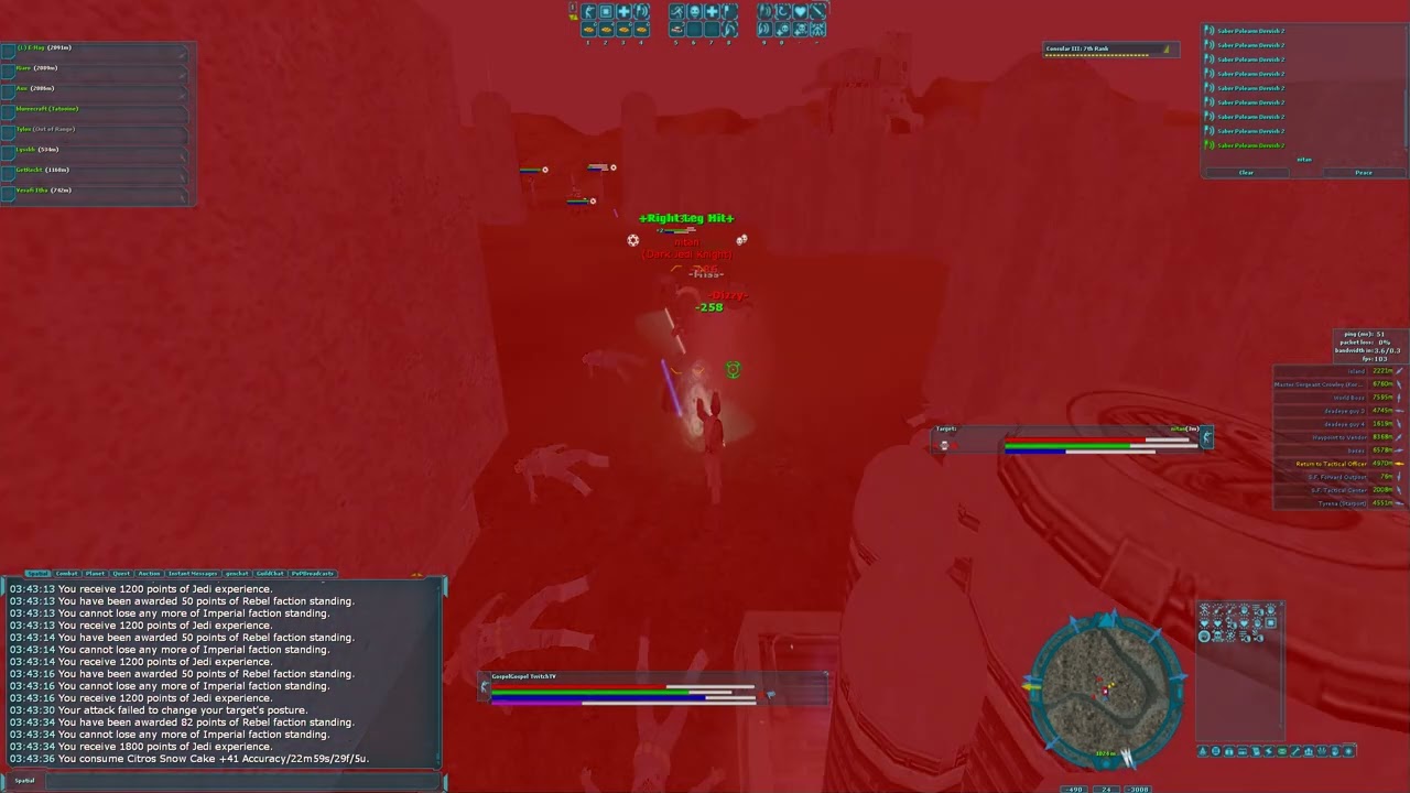 Shameful Display - YouTube