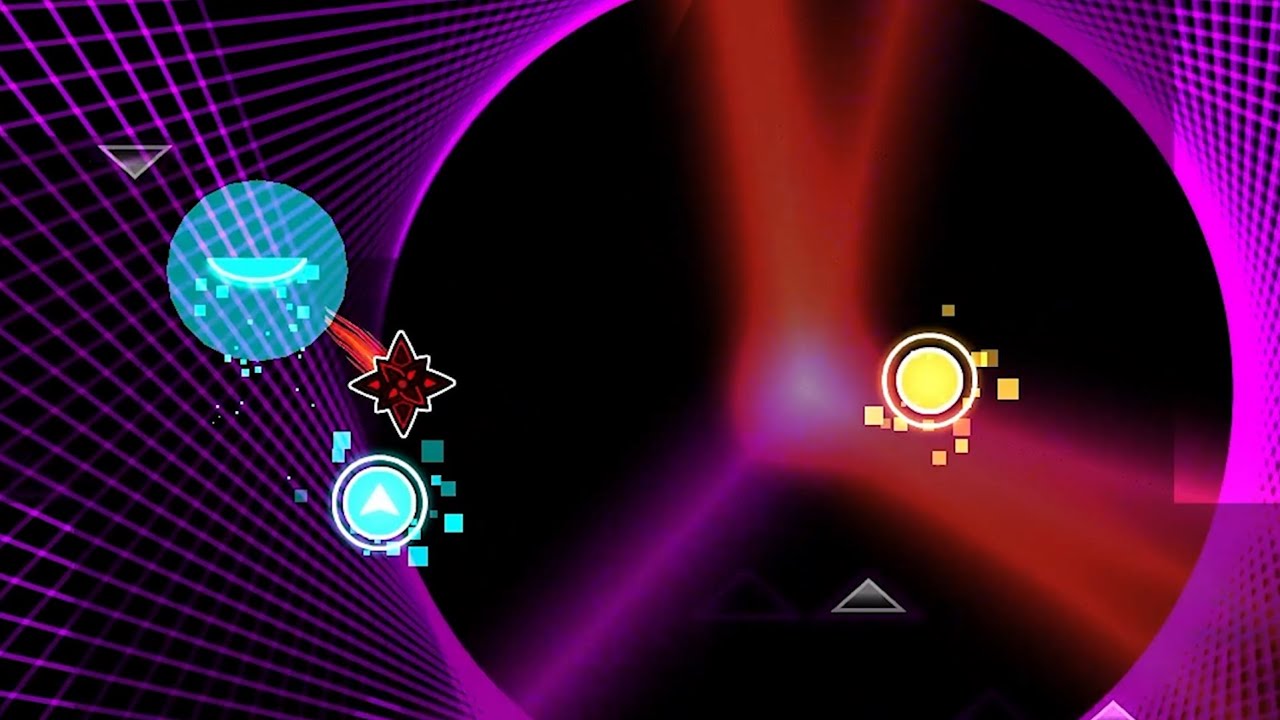 TRIPPY TRIPPY - Wulzy (Hard Demon) 100% // Geometry Dash 2.2 - YouTube