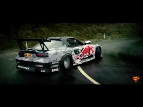 2 Pep. - ADEUS [Bass Boosted] (Drift Clip)