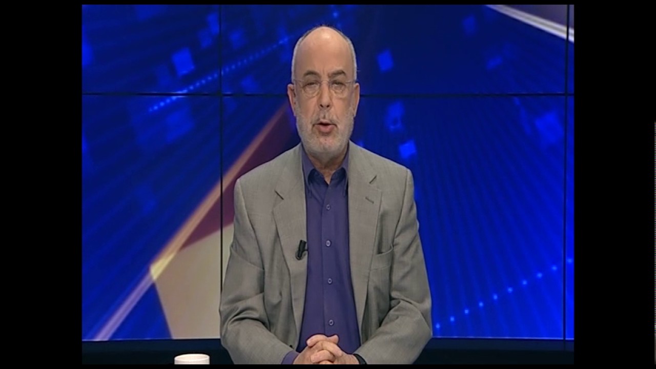 Abdelmoumen Ould Keddour/Sonatrach : Extrait de L'intervention de ...