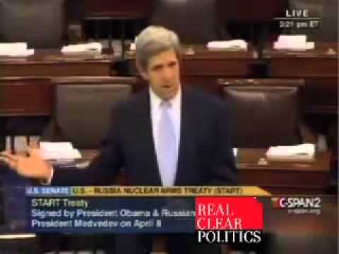 Lurch (Sen. John Kerry D-MA) complains about reading bills - YouTube