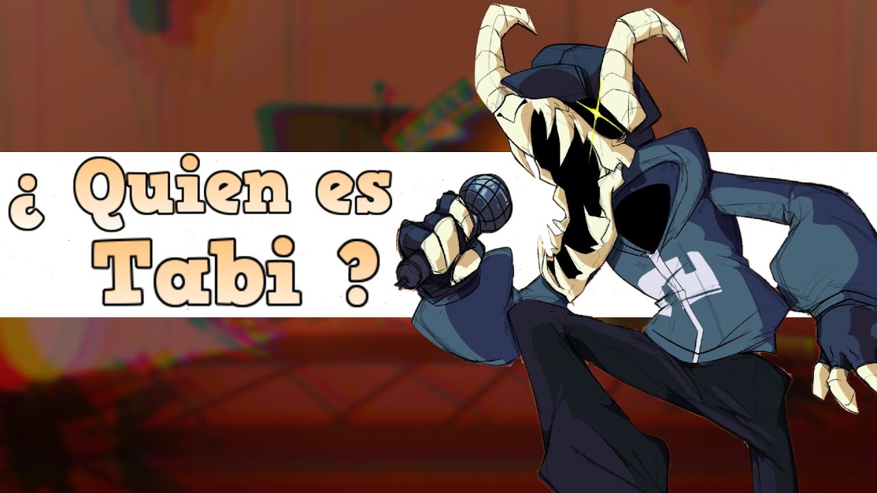 Tabi mod fnf - plmhaven