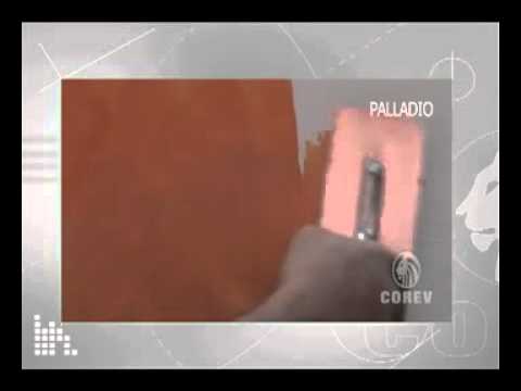 Palladio - Corev - YouTube