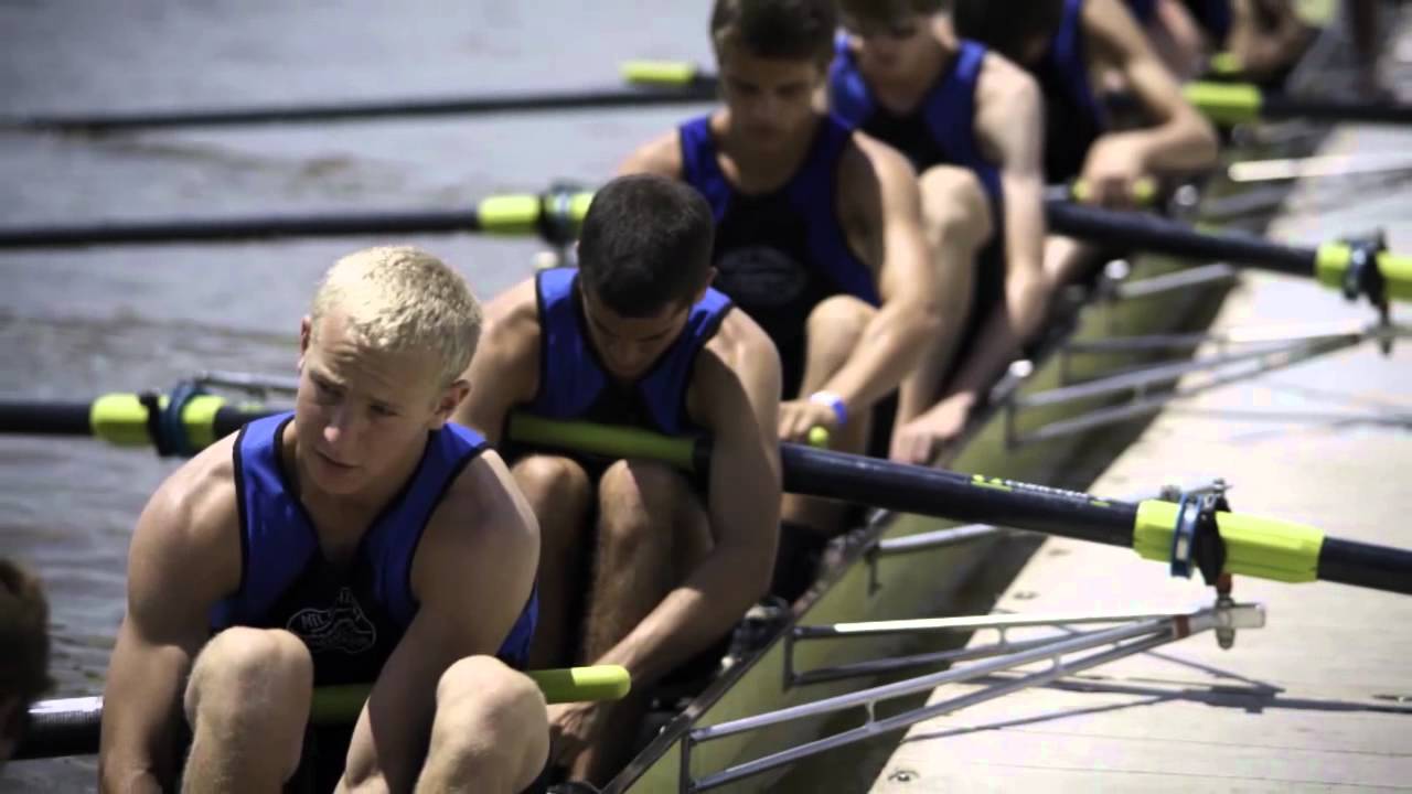 Mile High Rowing 2012 - YouTube
