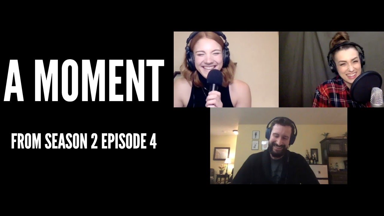 Anthony Reda Talks About Authenticity - YouTube