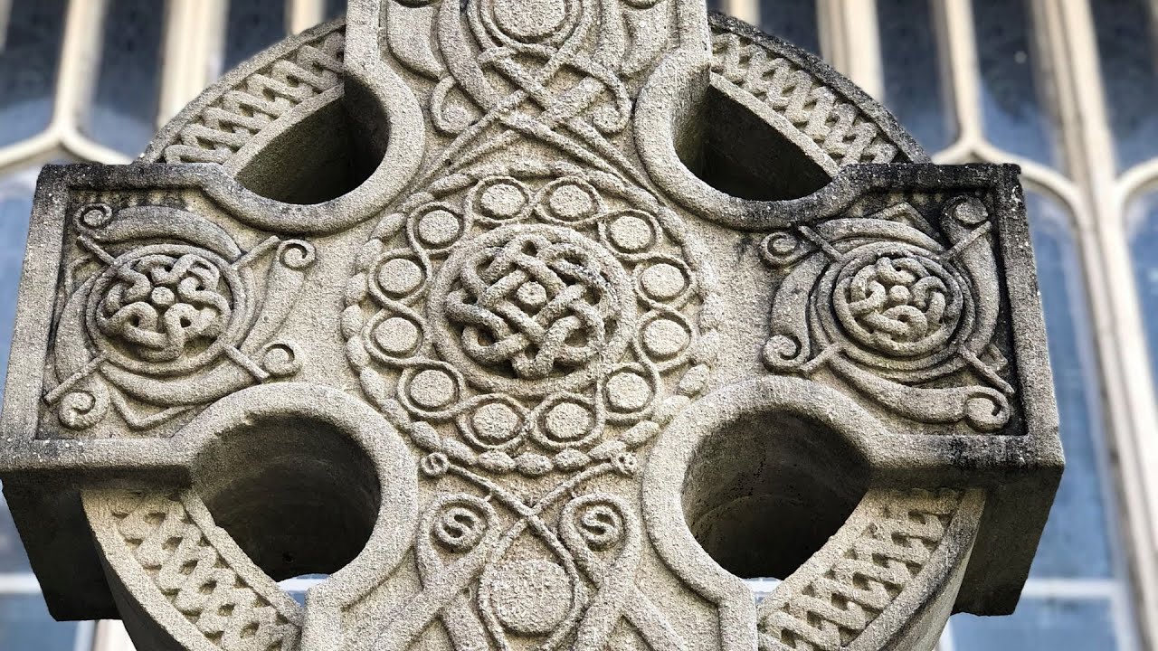 Twelfth Sunday after Pentecost, Proper 15 - YouTube