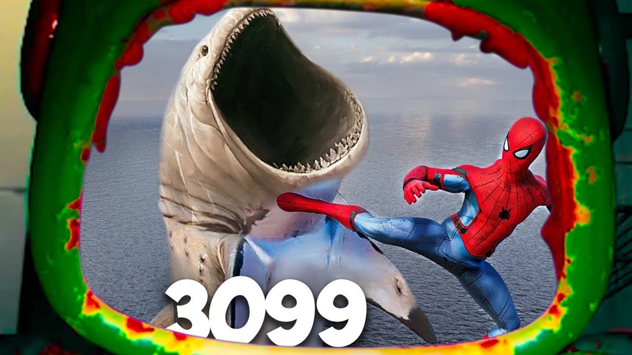 Evolution of Bloop part 24 - YouTube