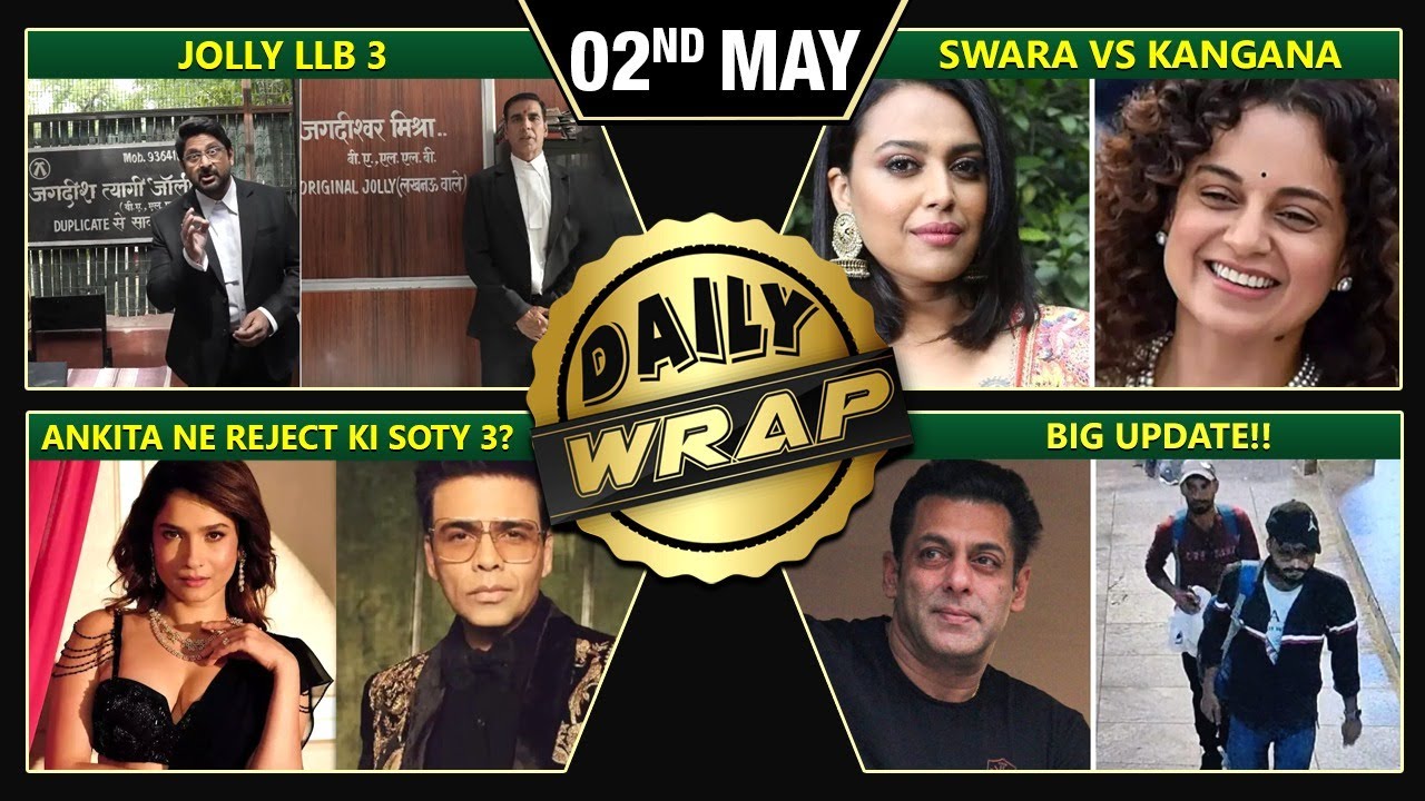 Swara Bhaskar's Allegations On Kangana, Ankita Rejected Karan's SOTY 3 ...