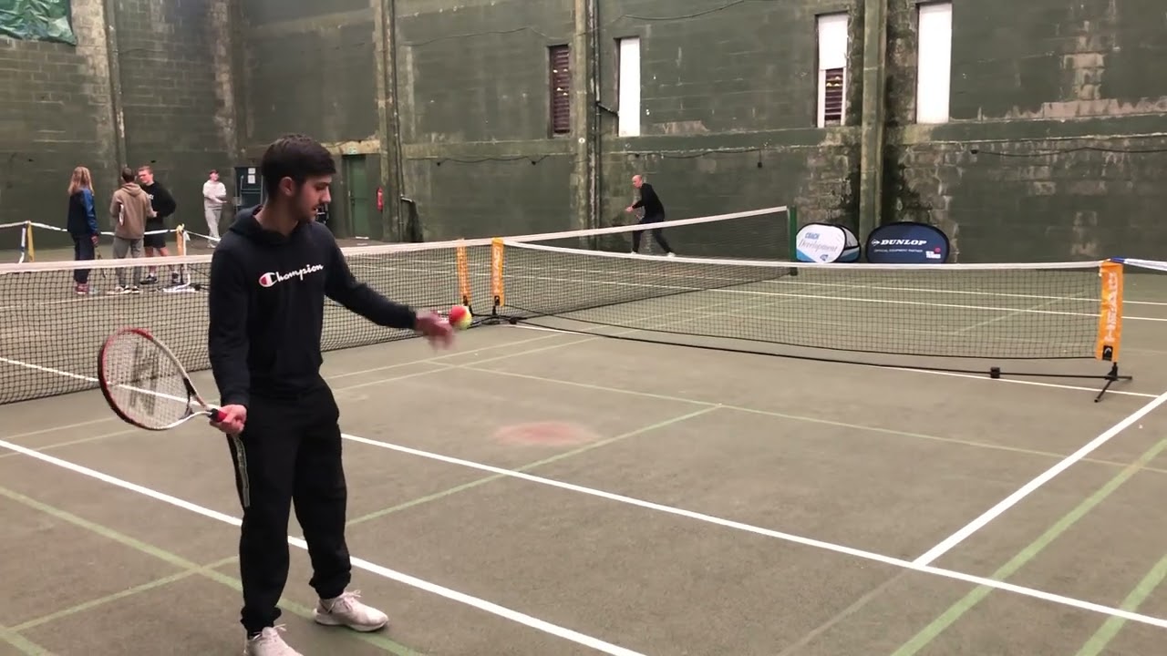 Demonstration Task Assessment - YouTube