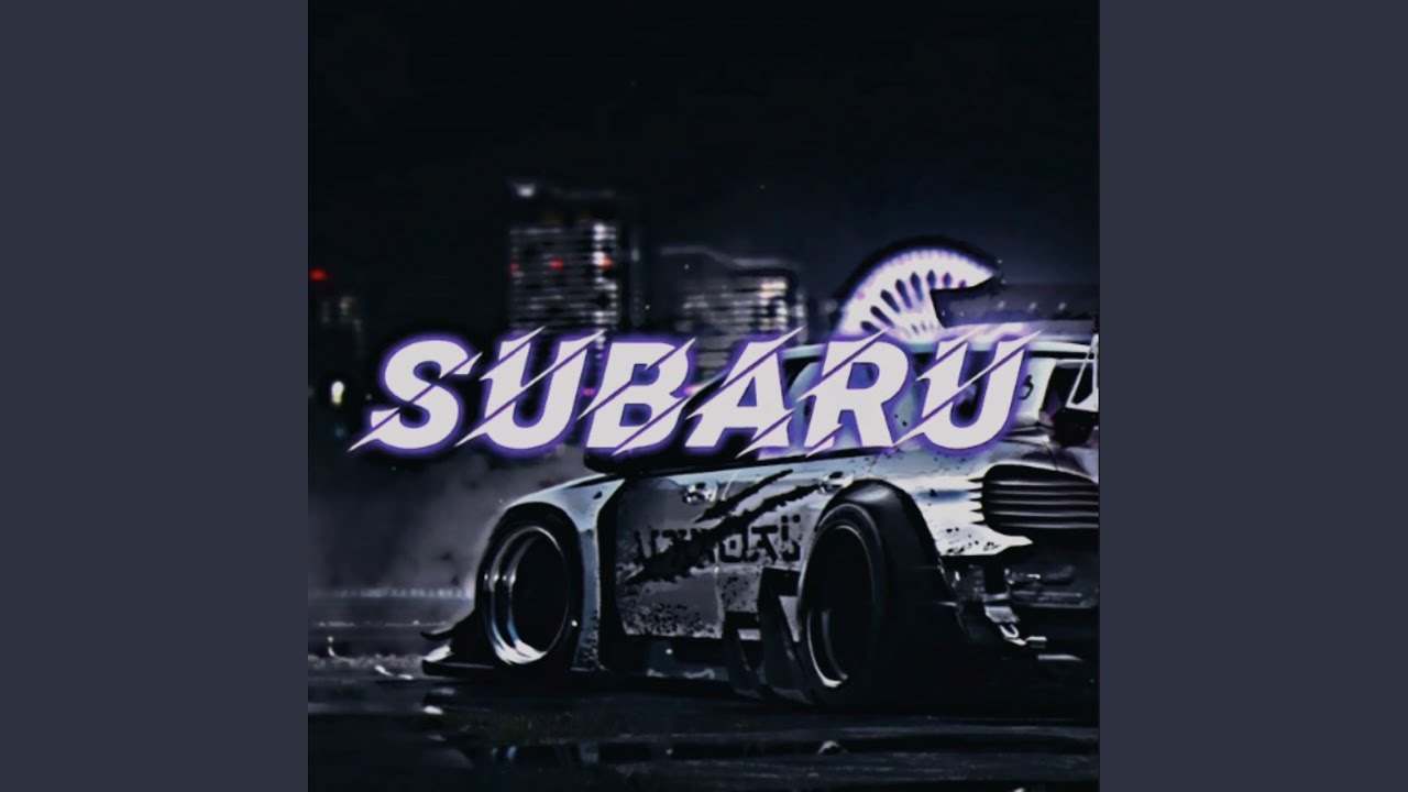 Subaru - YouTube
