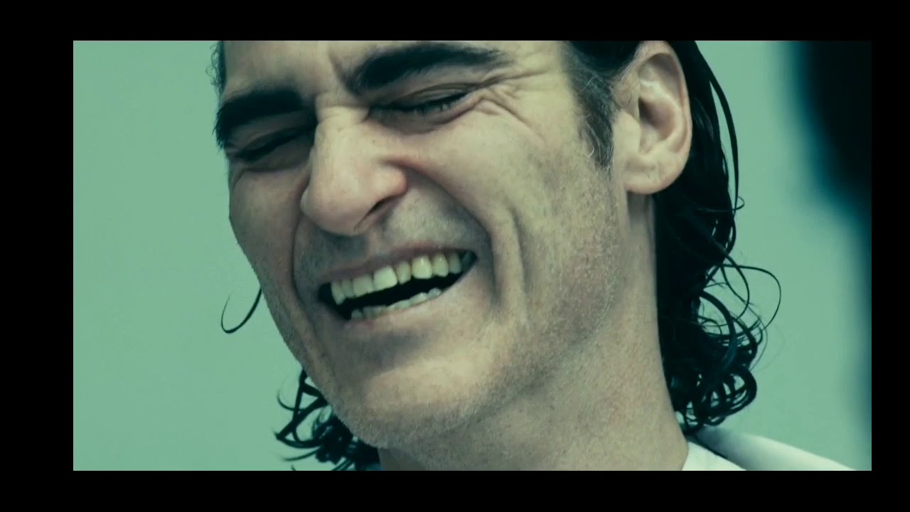 Cena final Coringa 2019 Dublado 1080p/Joker final scene 1080p - YouTube