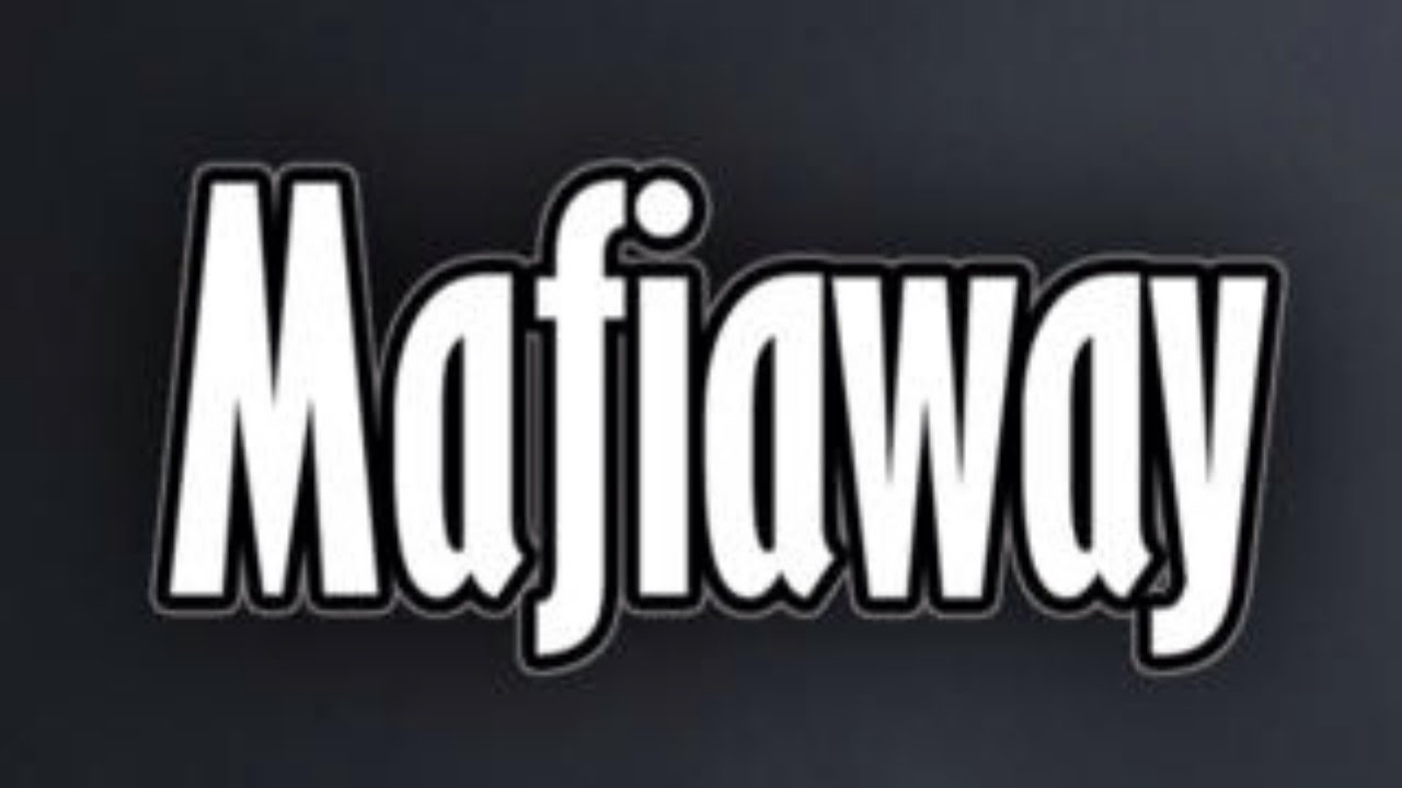Mafiaway #1 (new series?) - Only one online? - YouTube