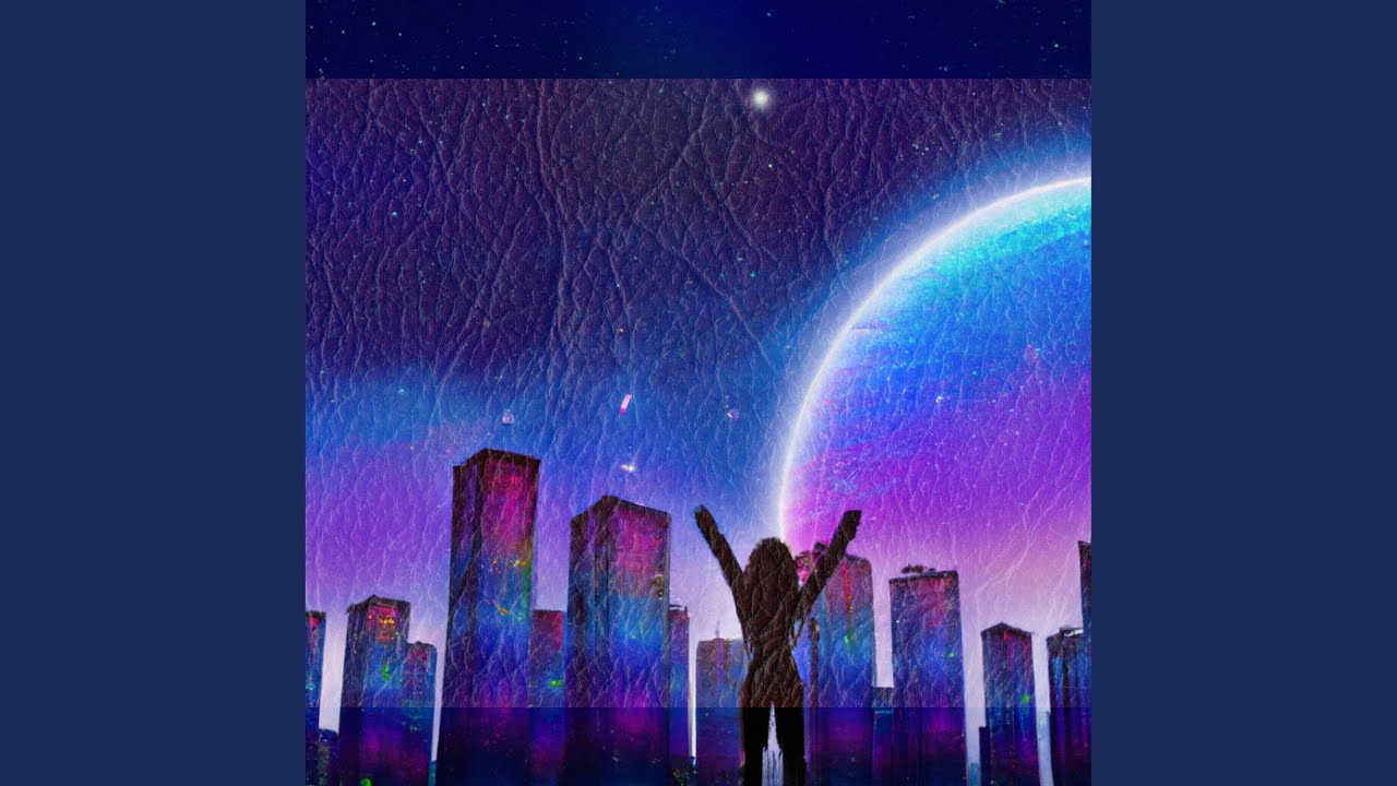 Galactic Vibes - YouTube