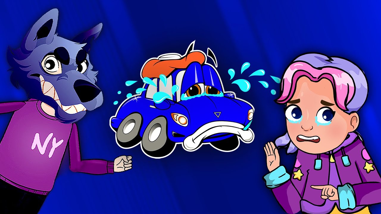Boo Boo Song Kids Songs And Nursery Rhymes Yupi kids - YouTube