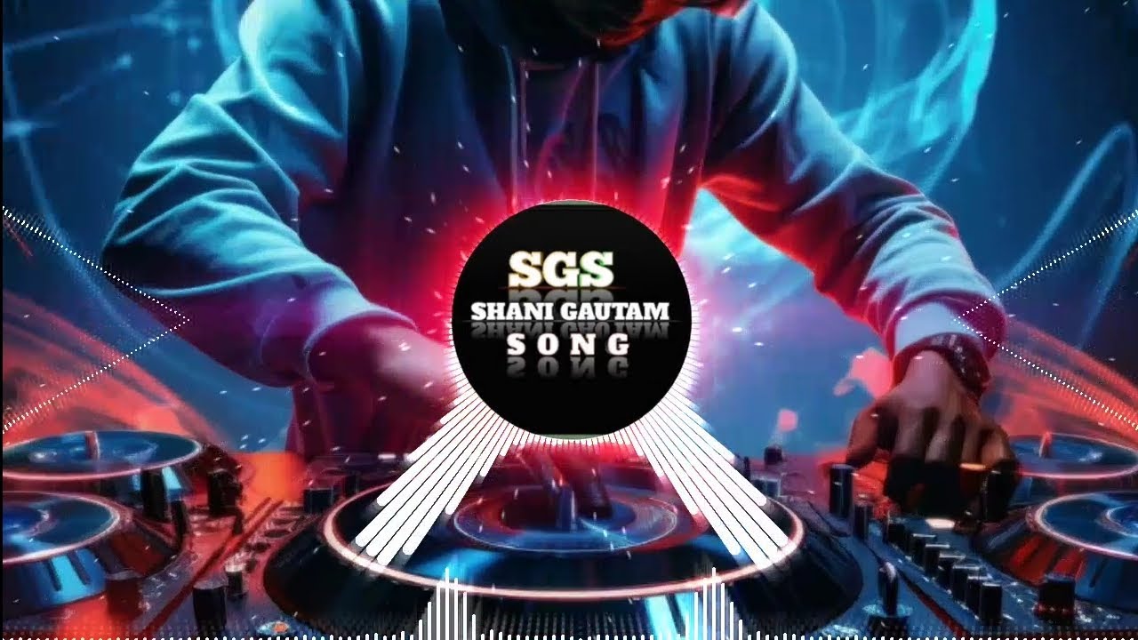 जंगल में शेर बागों में मोर Dj Mkb Ka New Song Remix Shani Gautam Song