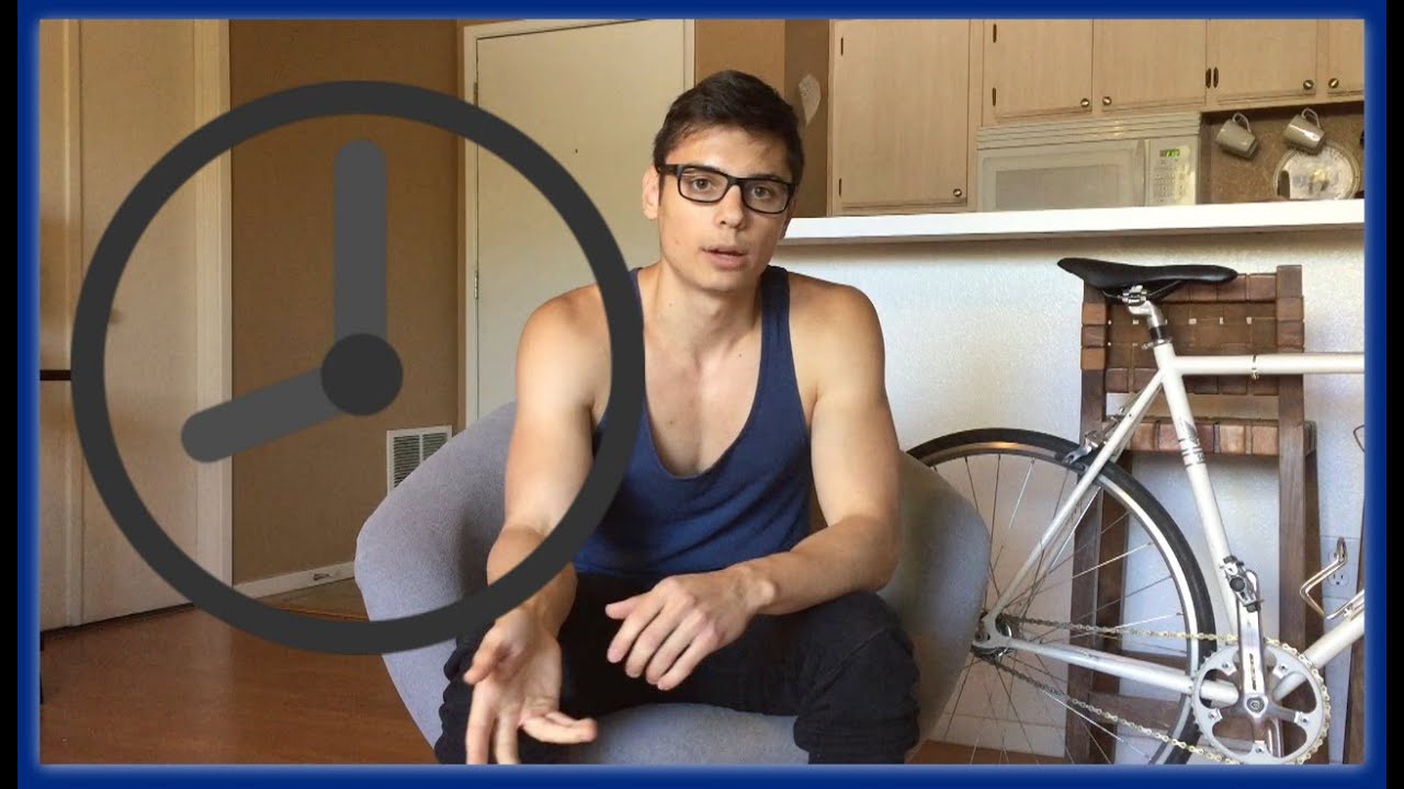 Time Management with Xaryu - YouTube