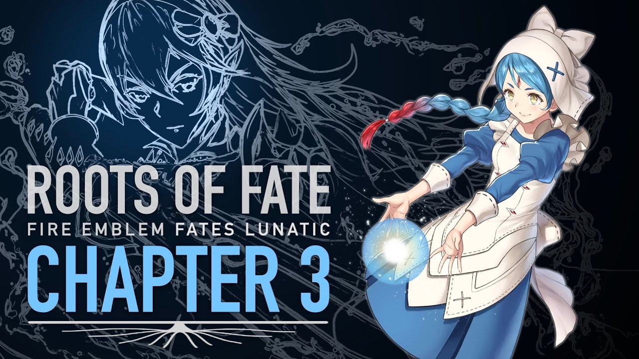 Roots of Fate 3: A Bridge Too Far - YouTube