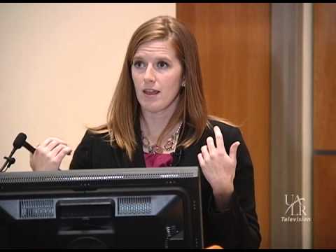 Dr. Laura Ruhl - The Connection Between Geology & Medicine (Promo ...