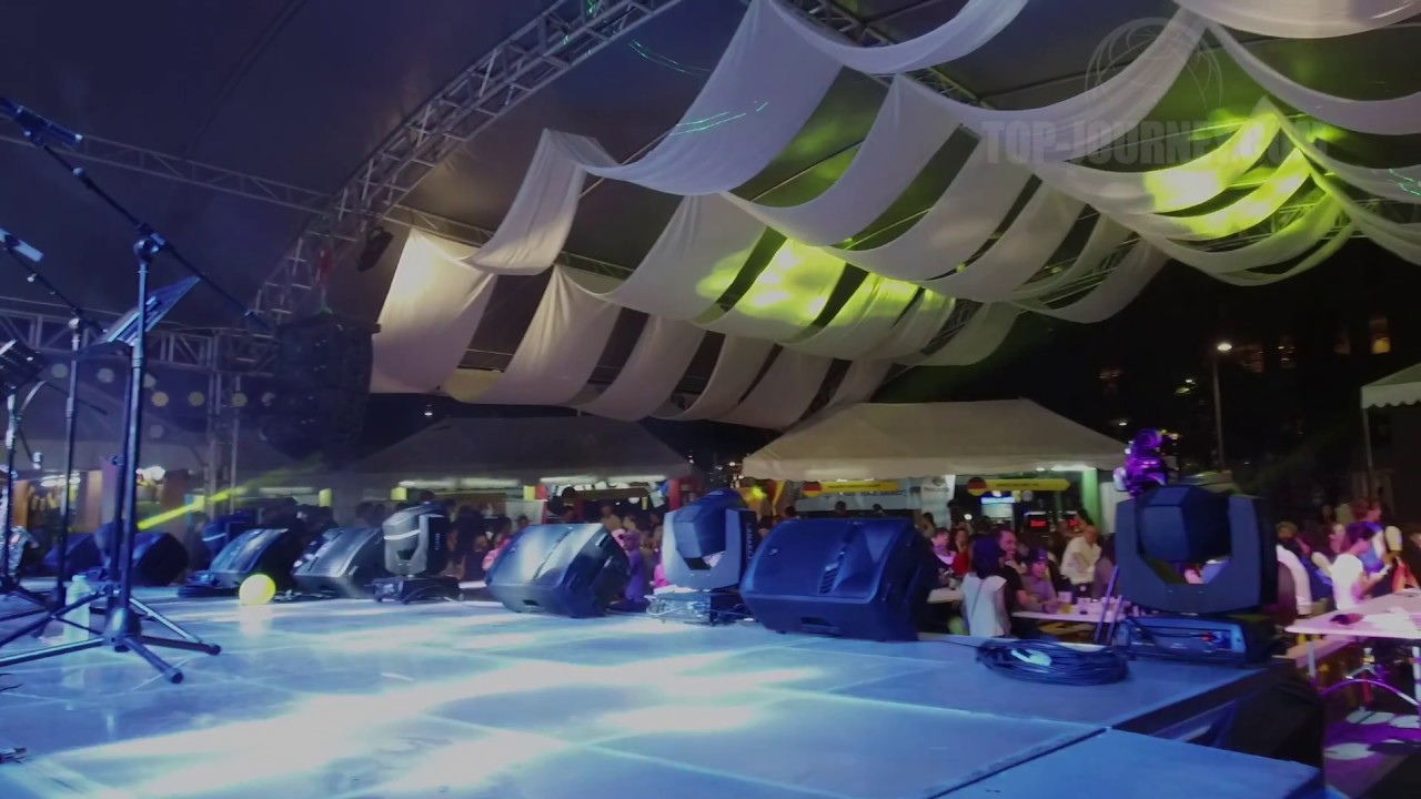 Mabuhay Germany The Biggest German-Philippine Event in the Country ...