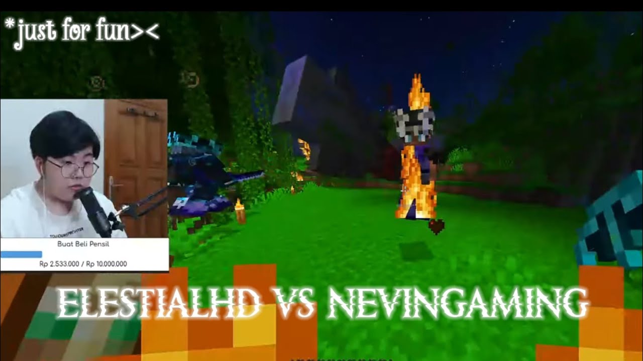 moment langka? || @ElestialHD - YouTube