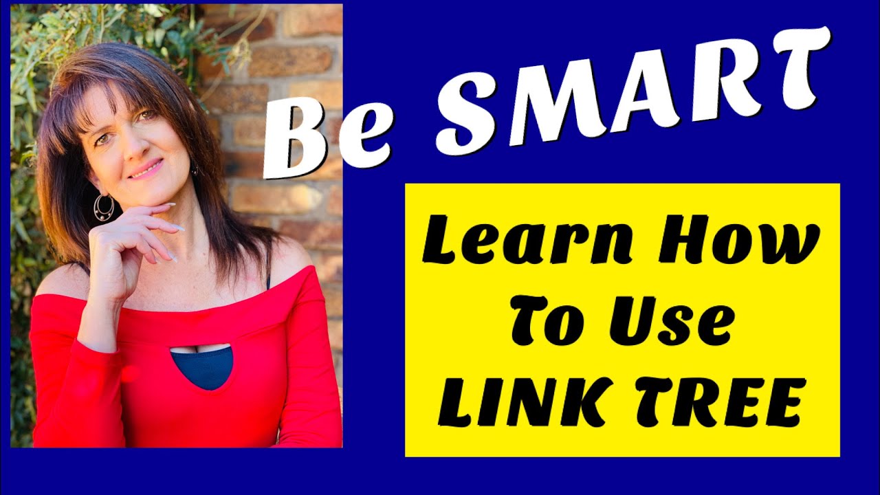 How To Use Tree Link - YouTube