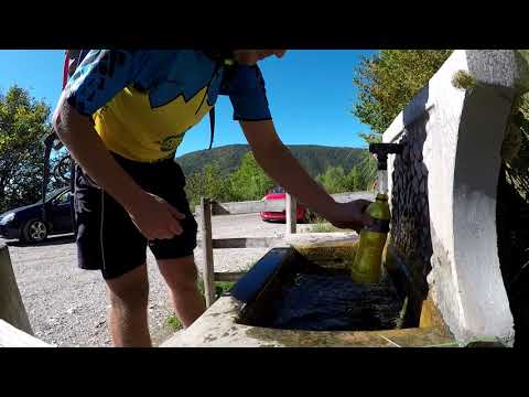 Kraljevski grad Bobovac - Kraljeva Sutjeska - YouTube