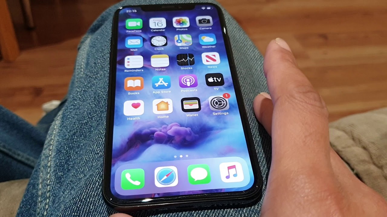 iPhone X better than iPhone 12? - YouTube