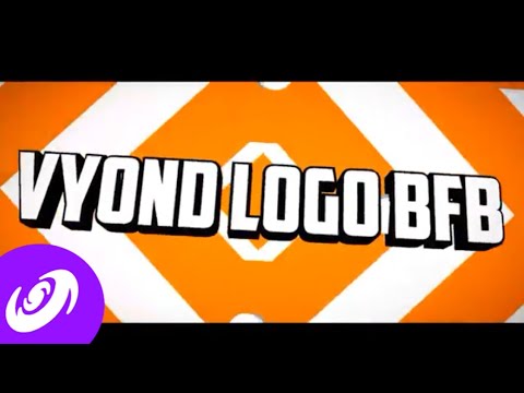 Intro for Vyond Logo BFB - YouTube