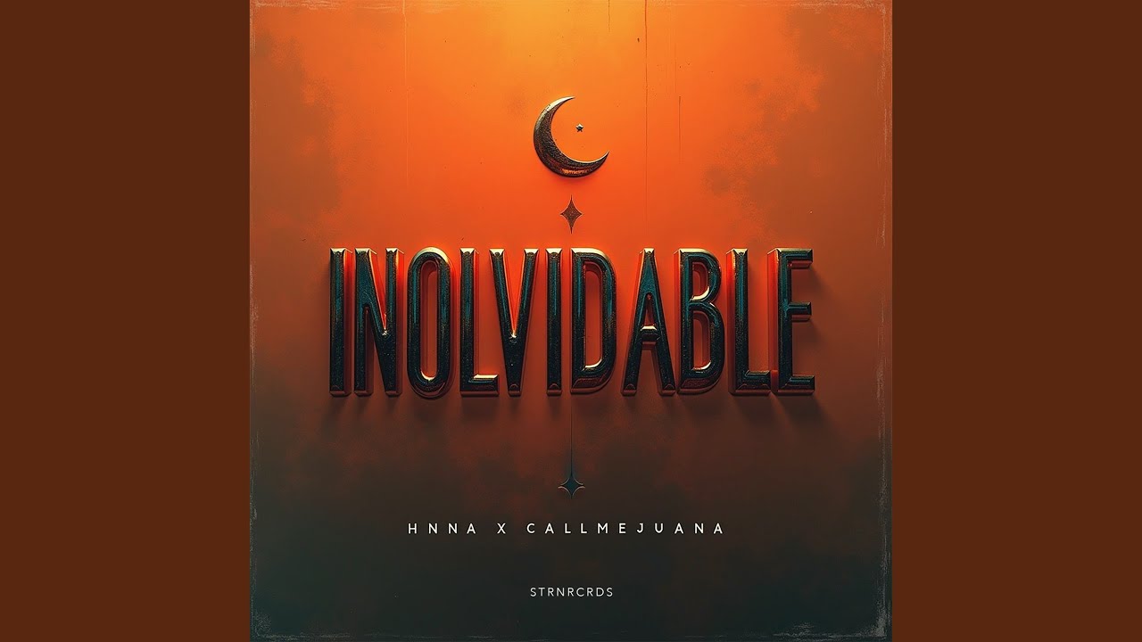 Inolvidable - YouTube