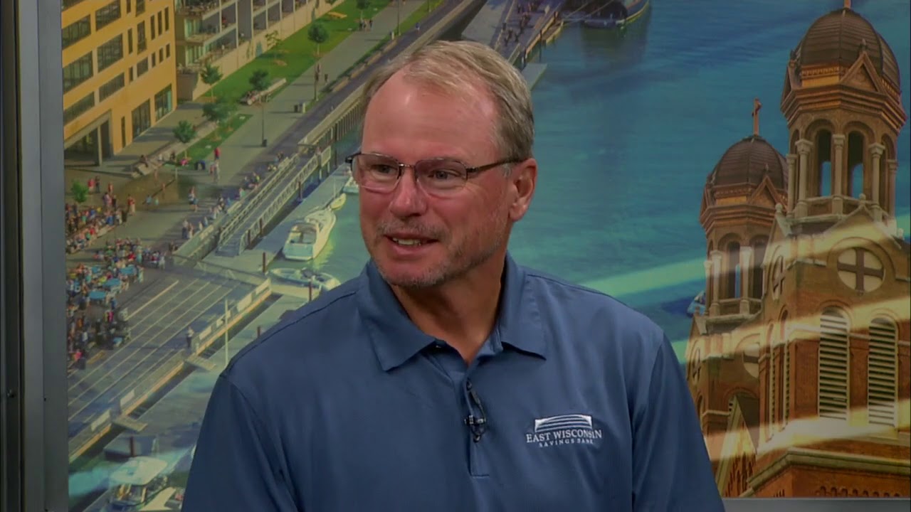 Local 5 Live, August 2020 - YouTube