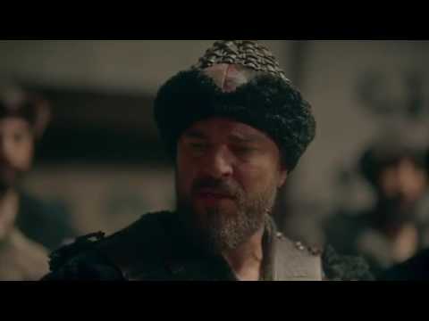 DİRİLİŞ ERTUGRUL 2 SEZON BİTİŞİ KAPAK LAF