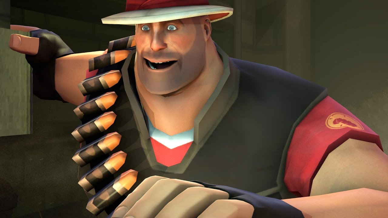 [TF2] FORGOTTEN Hats! - YouTube